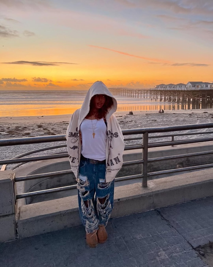 Picture of Avani Gregg