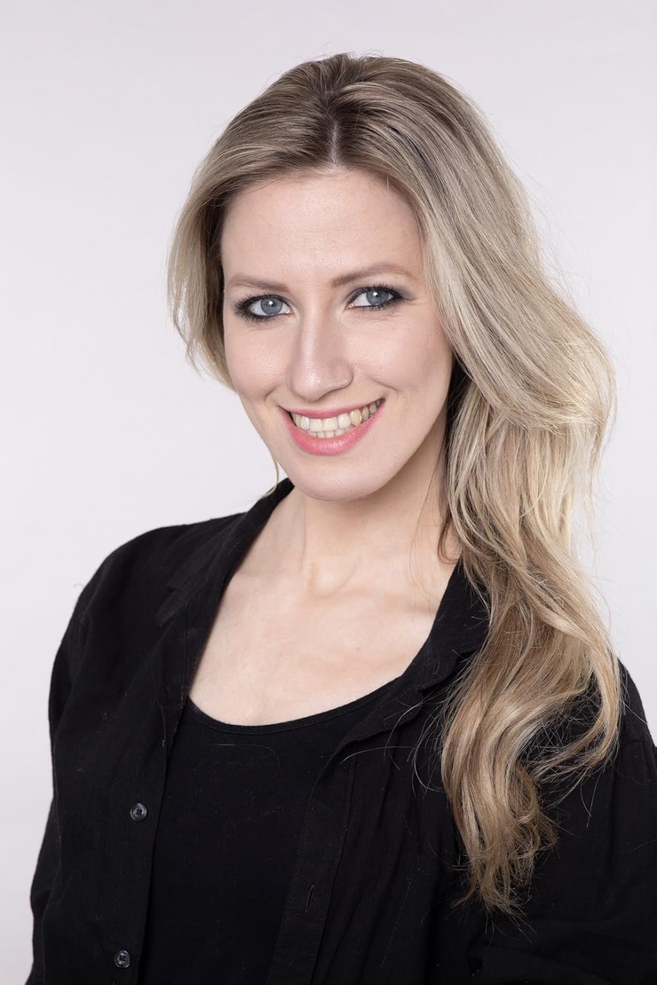 Olga Derman