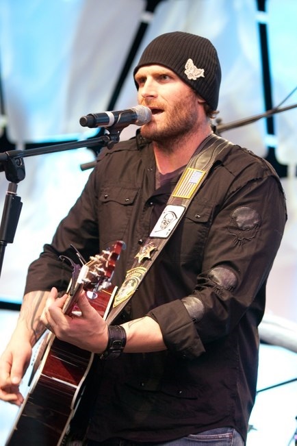 Picture of Kyle Turley