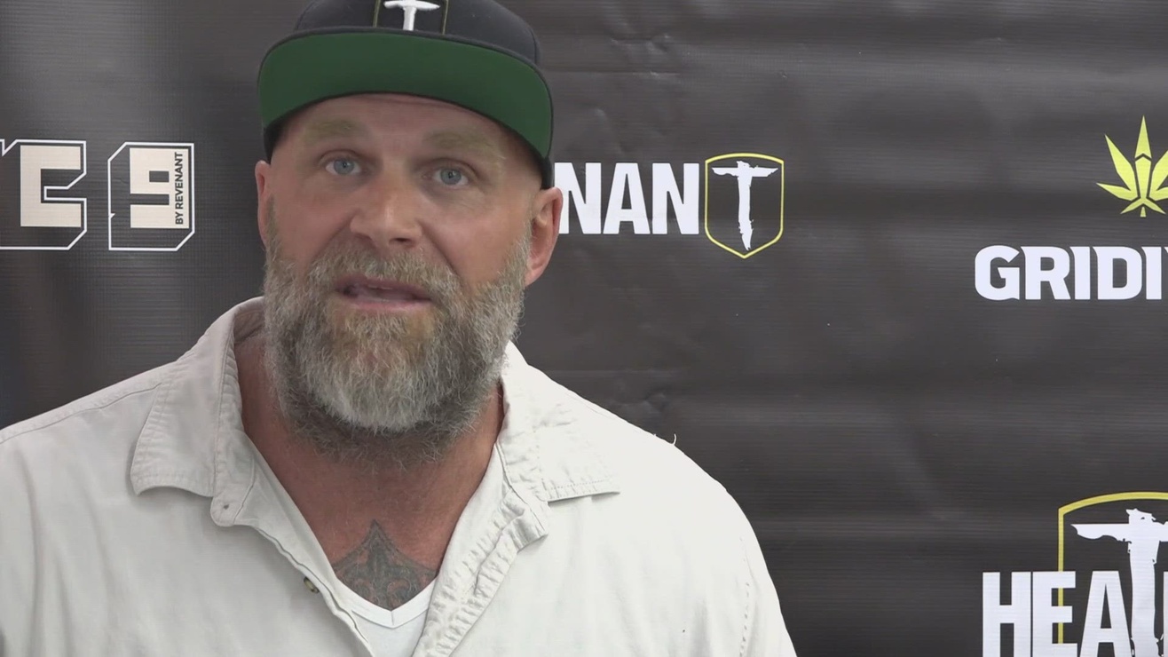 Picture of Kyle Turley