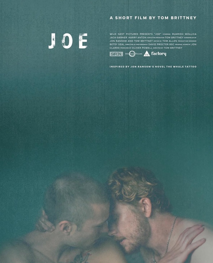 Image of Joe