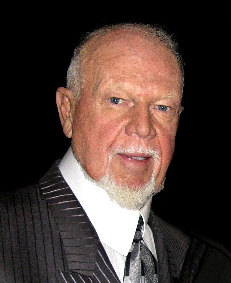Don Cherry picture