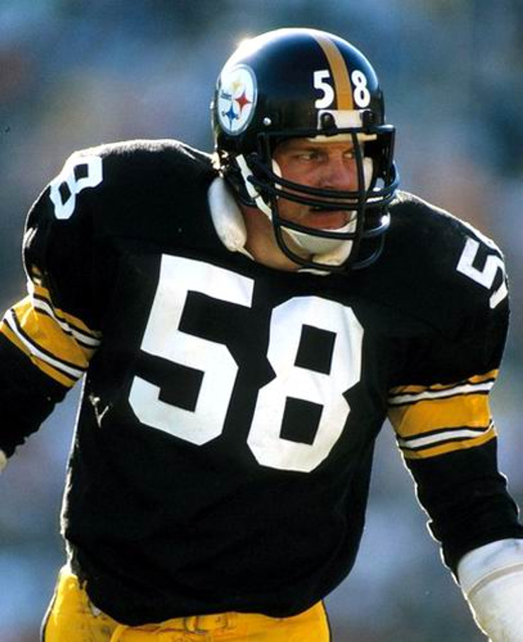Picture of Jack Lambert (American football)