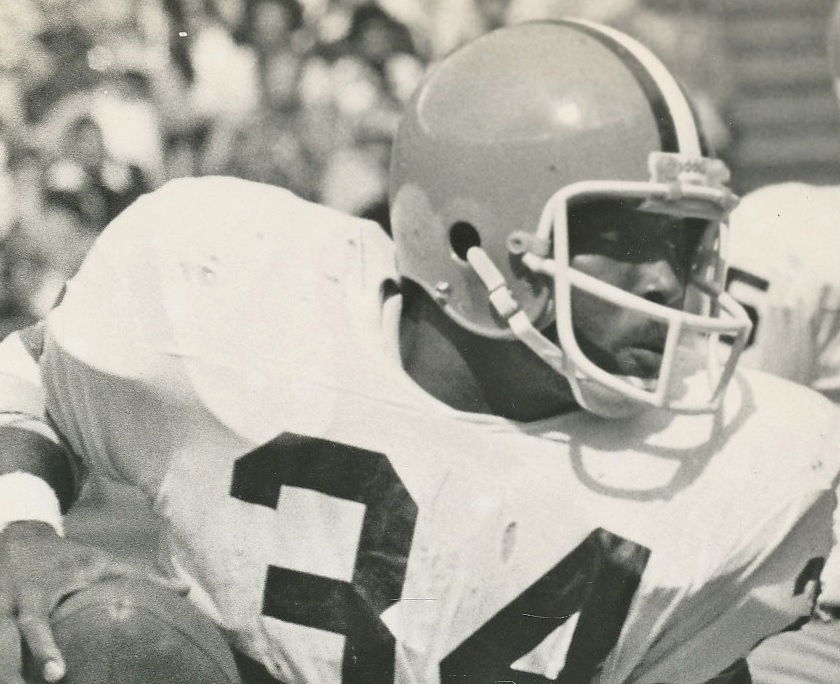 Picture of Greg Pruitt