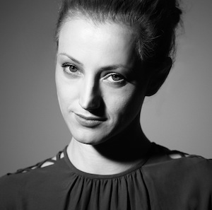 Picture of Hilla Vidor