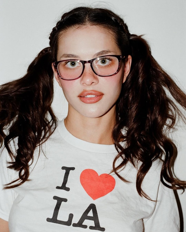 Picture of Lydia Bielen