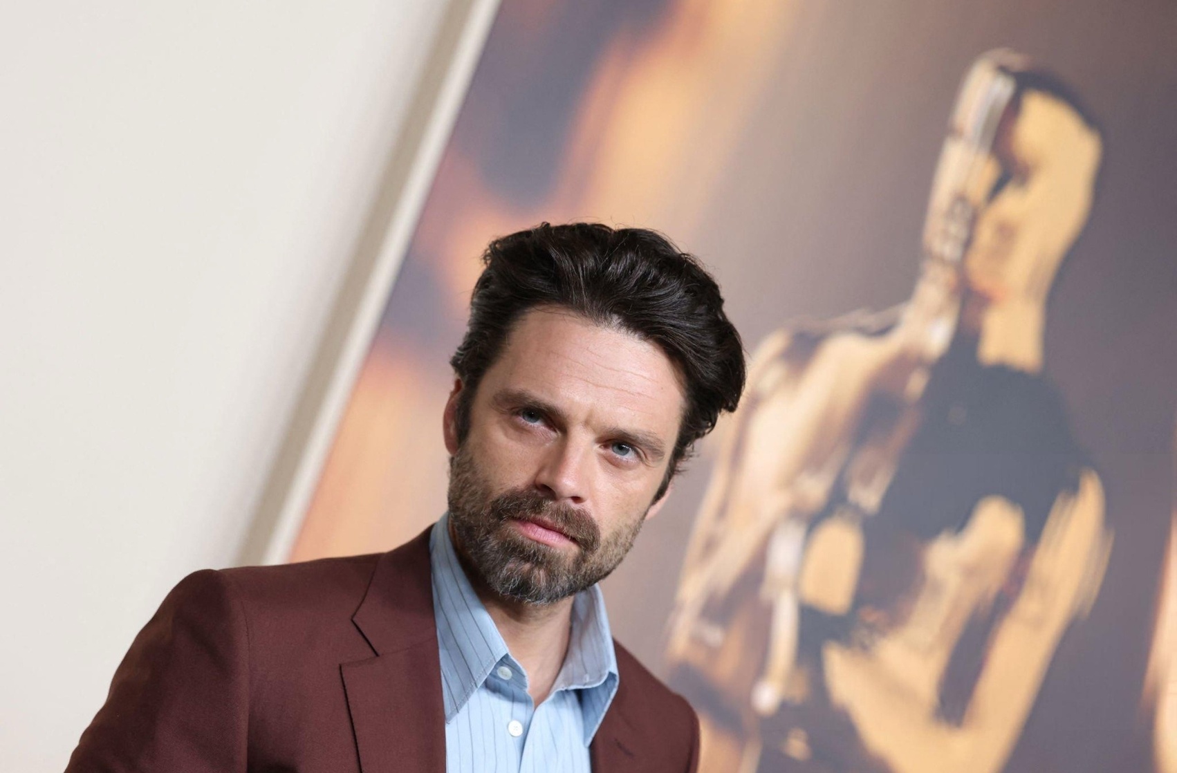 Picture of Sebastian Stan