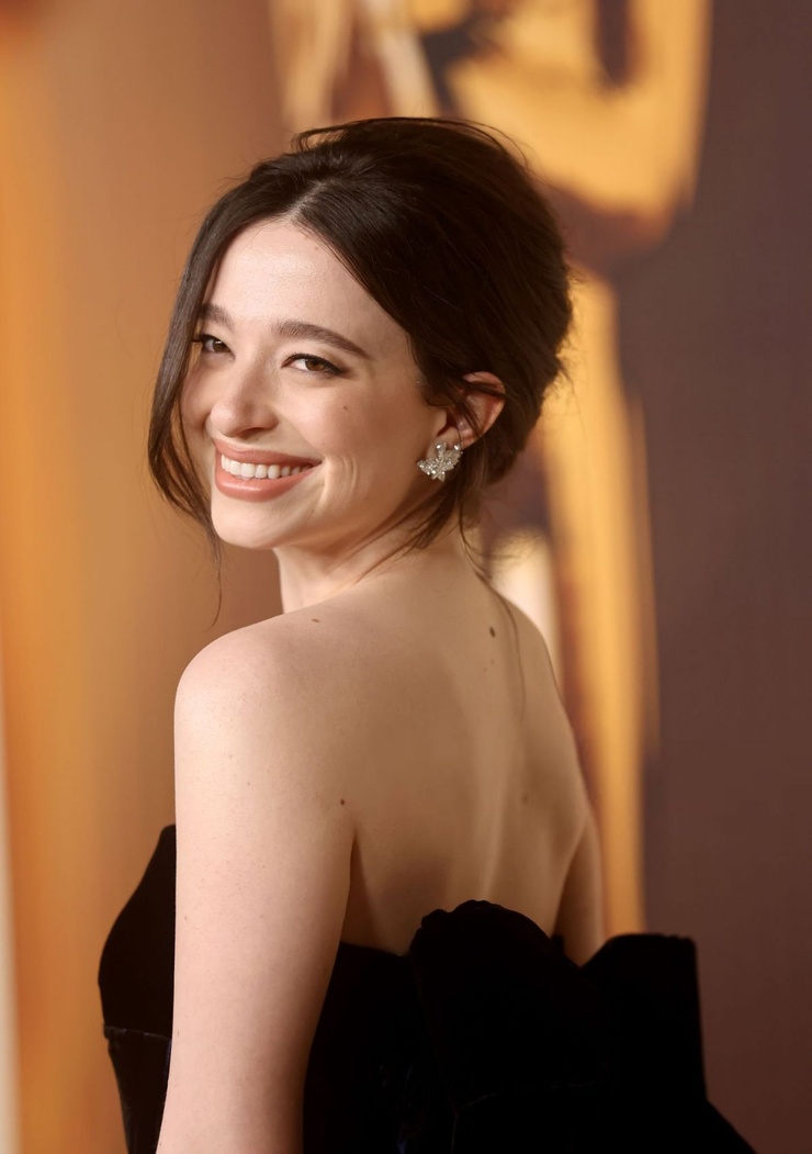 Picture of Mikey Madison