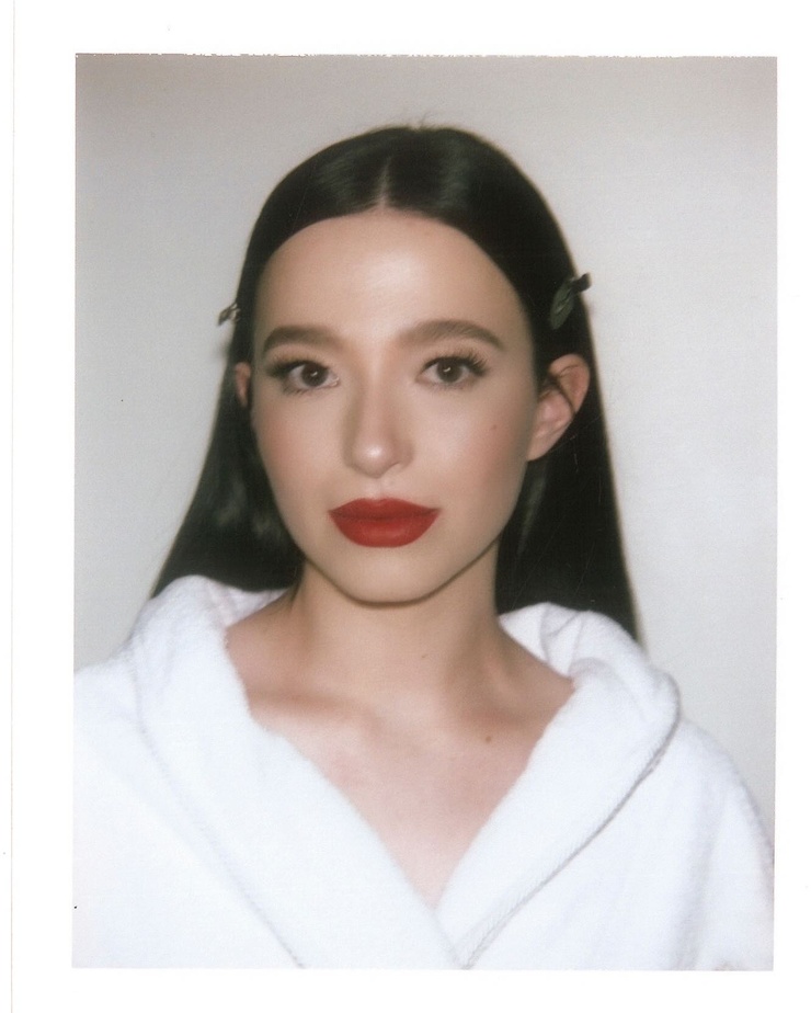 Picture of Mikey Madison