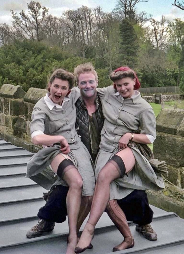 Picture of Sophie Aldred