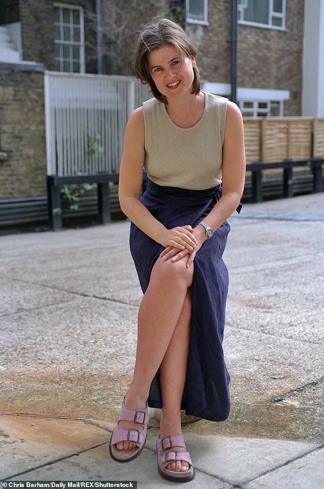 Picture of Sophie Aldred