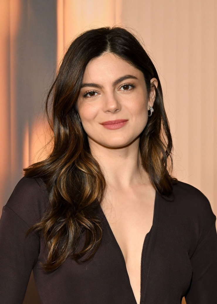 Picture of Monica Barbaro