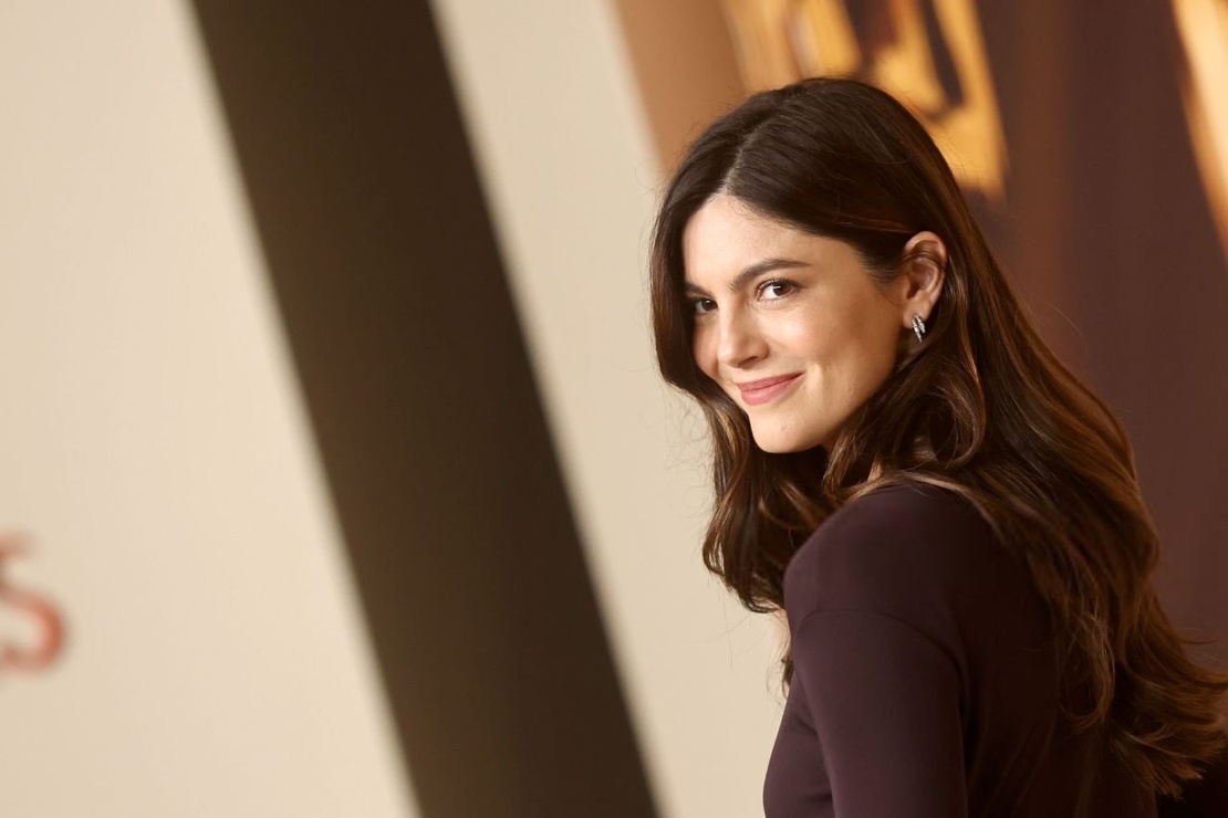 Picture of Monica Barbaro