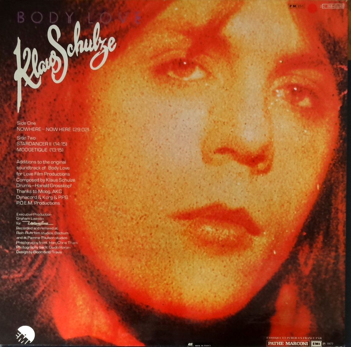 Picture of Body Love Vol. 2