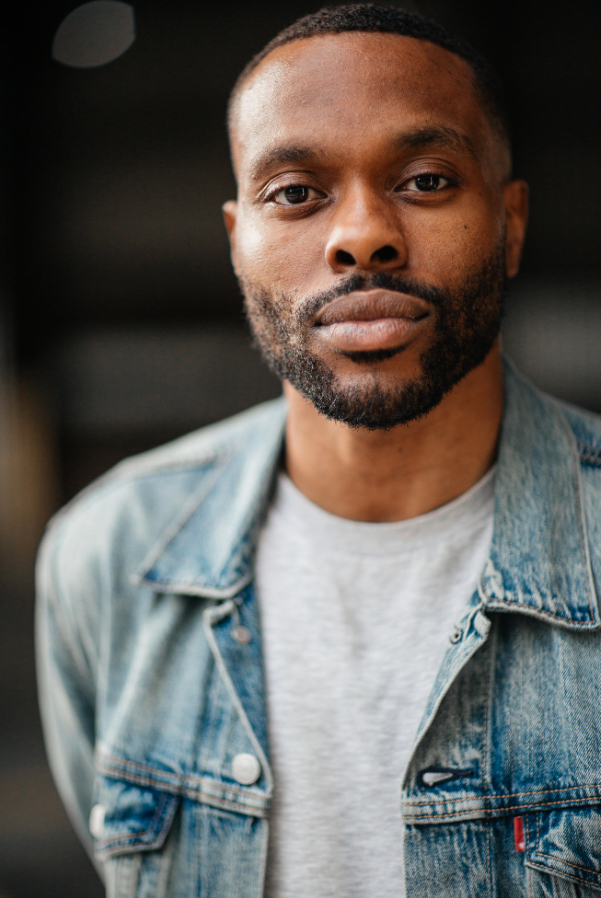 Picture of Devon Alexander