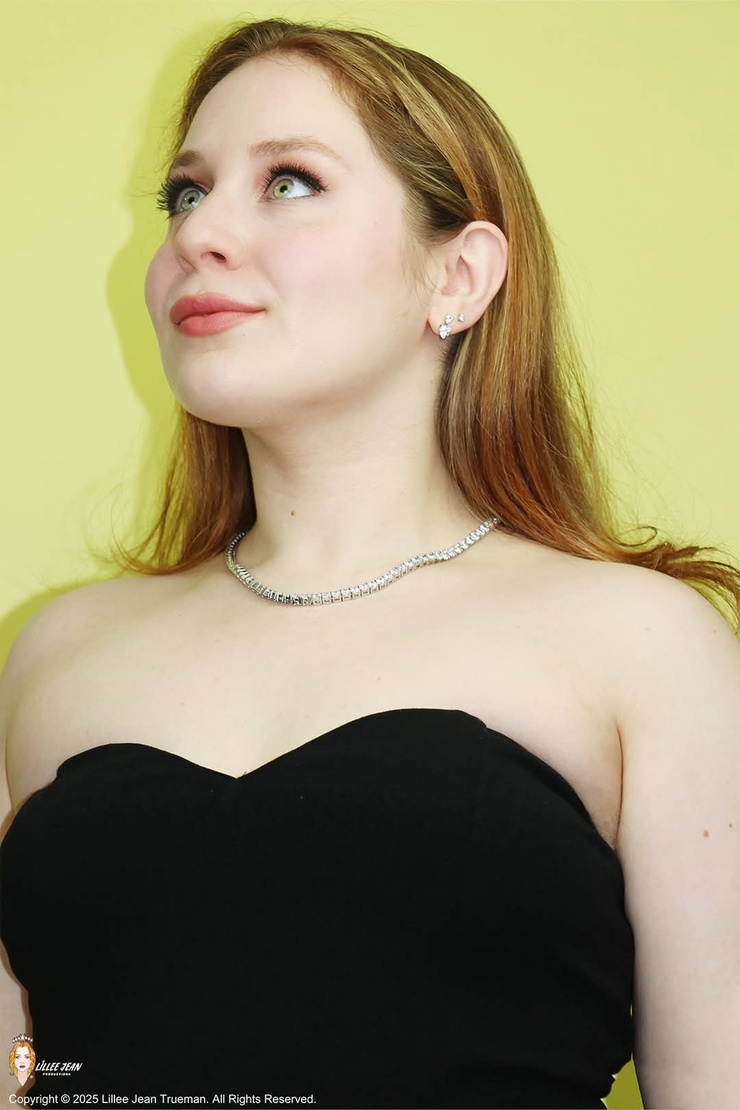 Picture of Lillee Jean