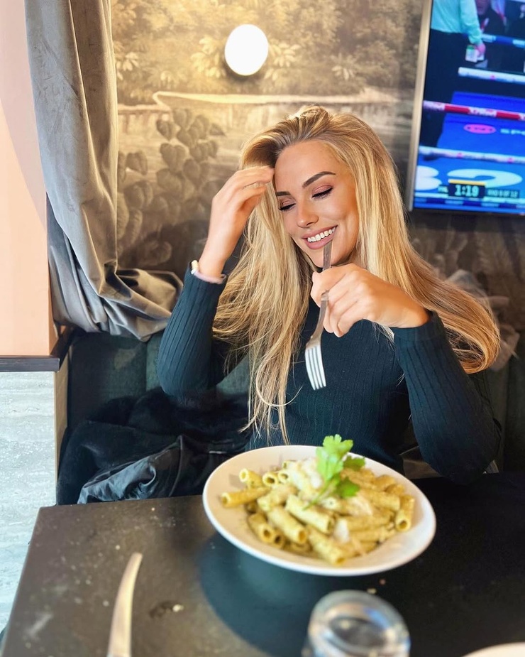Picture of Lara Sartorelli