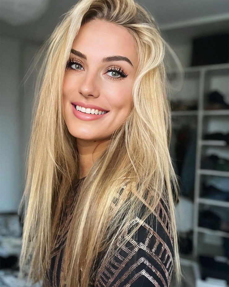 Picture of Lara Sartorelli