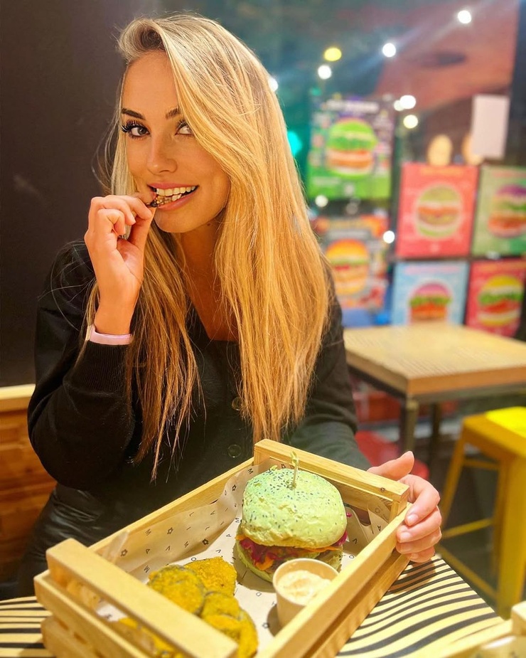 Picture of Lara Sartorelli