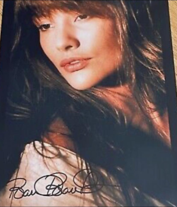 Picture of Brandi Brandt