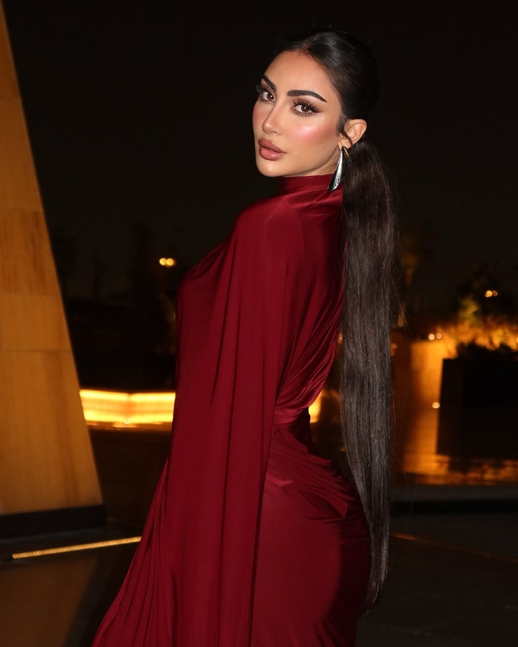 Picture of Nour Al Ghandour