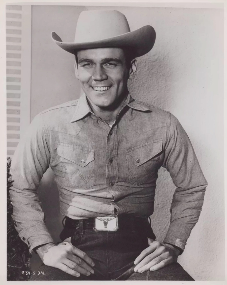 Don Murray