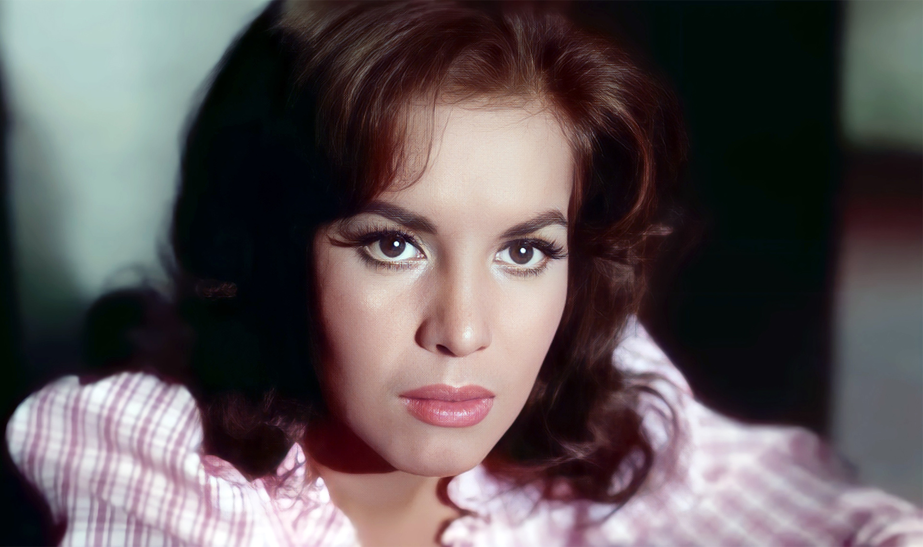 Rosa María Vázquez