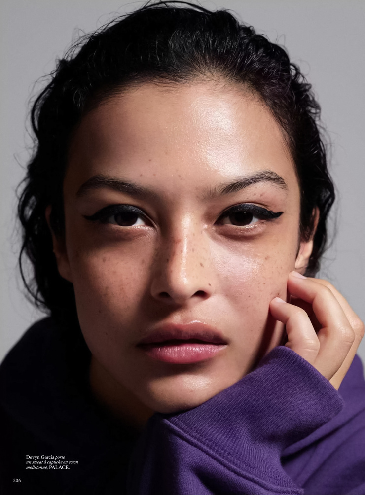 Picture of Devyn Garcia