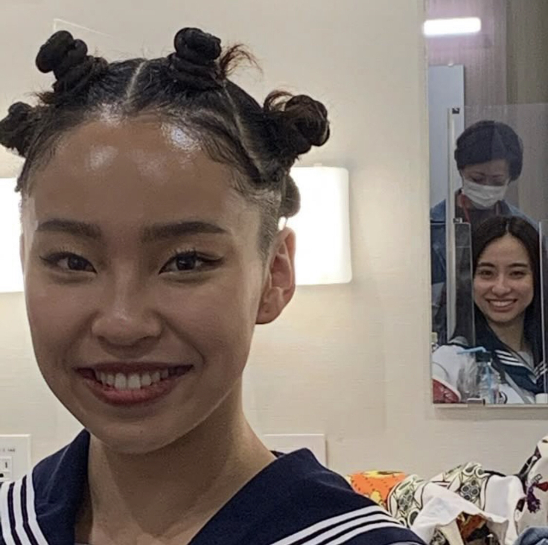 Picture of Atarashii Gakko!