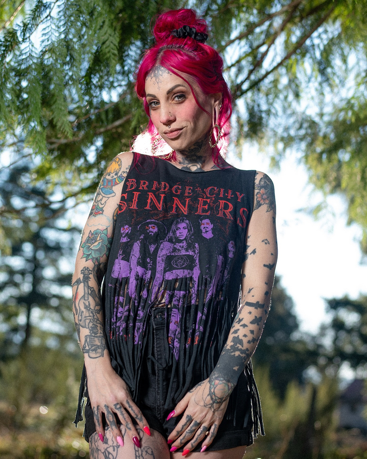 Picture of Libby Lux