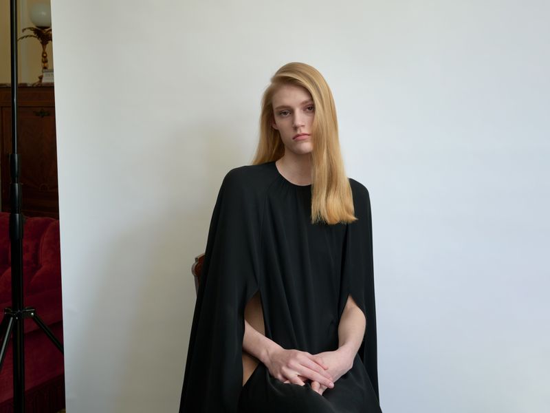 Picture of Bodine Van Galen