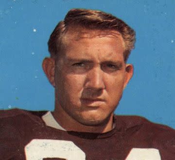 Picture of Jim Ray Smith