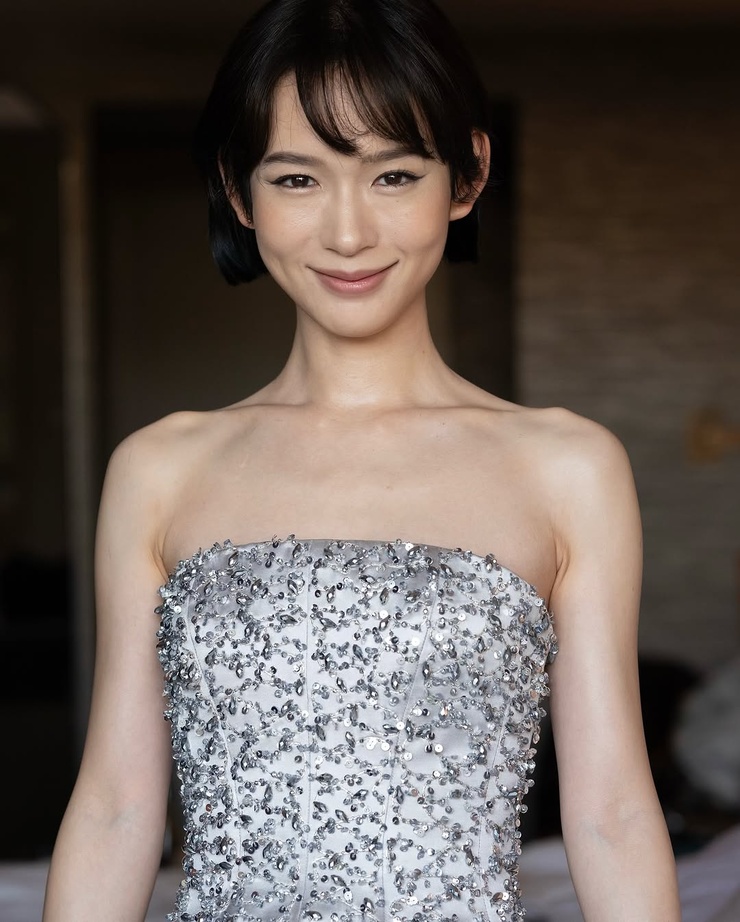 Picture of Moeka Hoshi