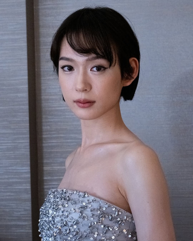 Picture of Moeka Hoshi