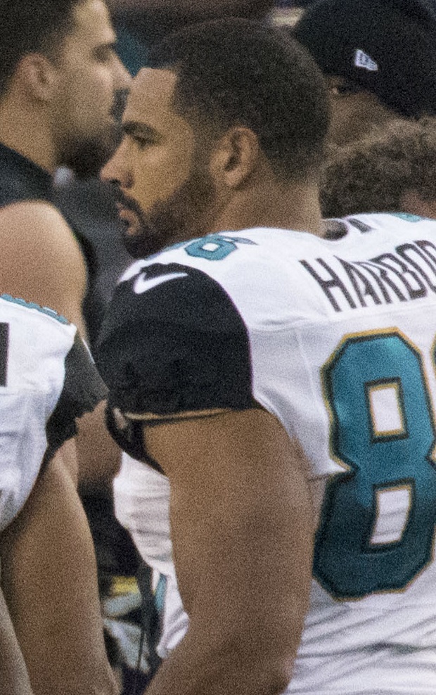 Picture of Clay Harbor