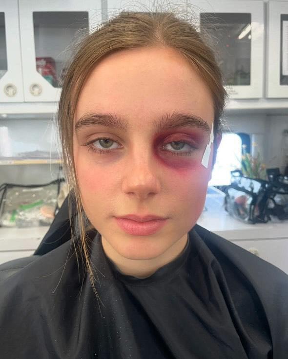 Picture of Annaka Fourneret