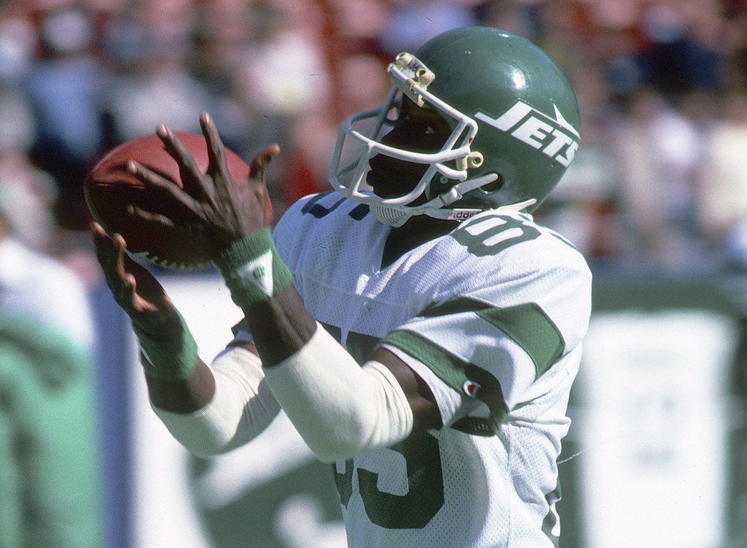 Picture of Wesley Walker