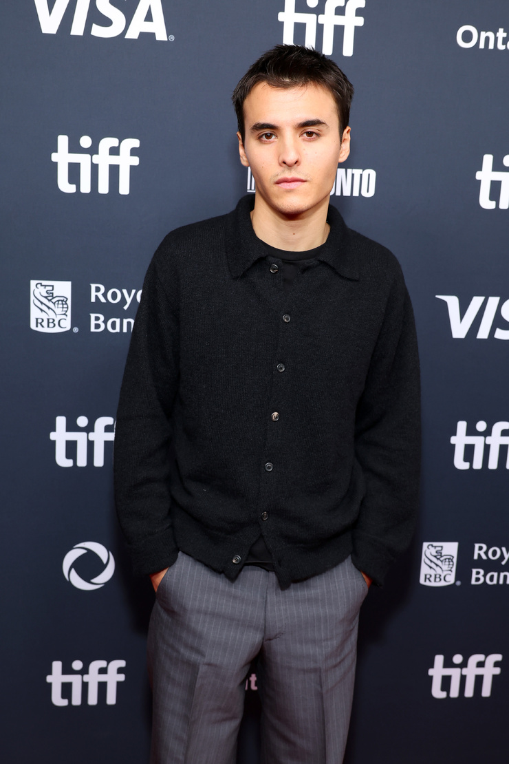 Picture of Billy Bryk