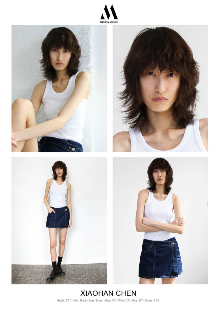 Picture of Xiaohan Chen