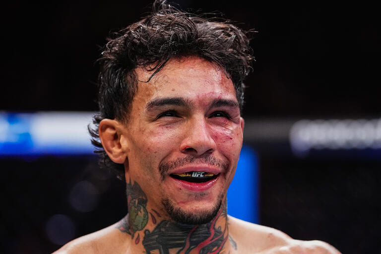 Picture of Andre Fili
