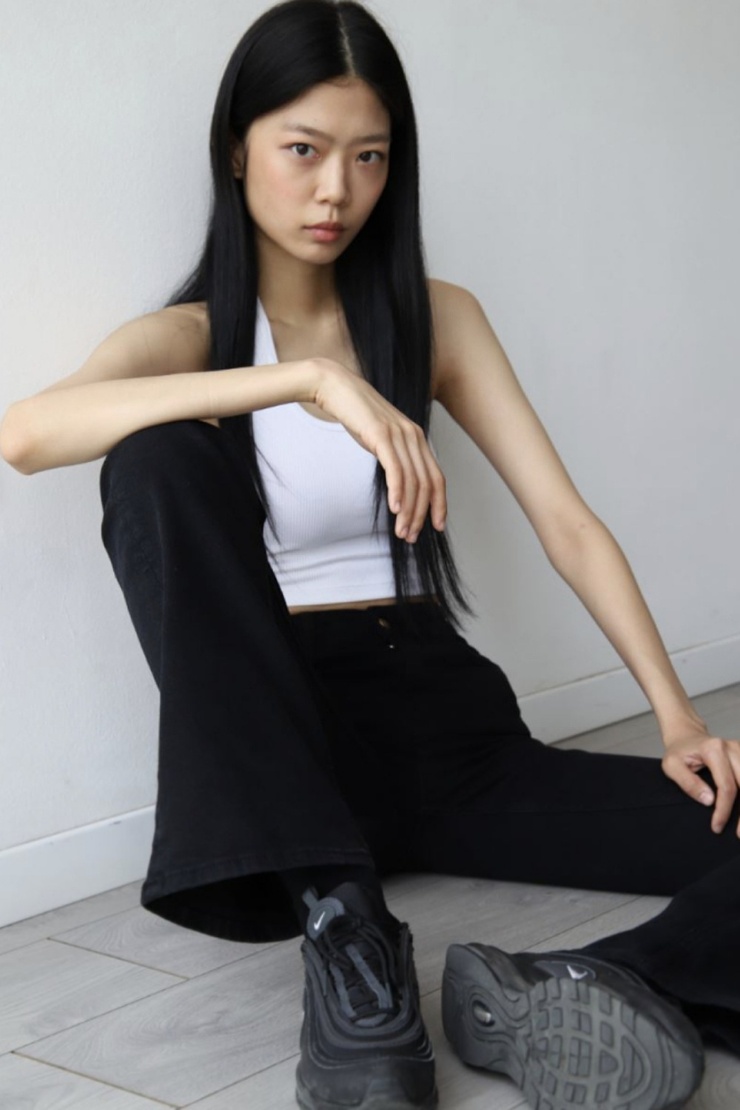 Picture of Hyobin Kim