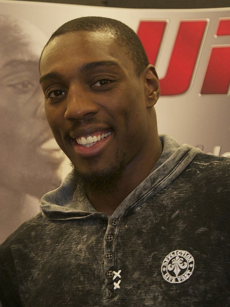 Picture of Phil Davis