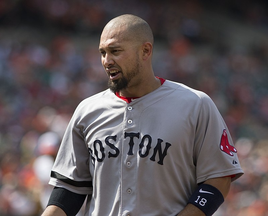 Shane Victorino picture