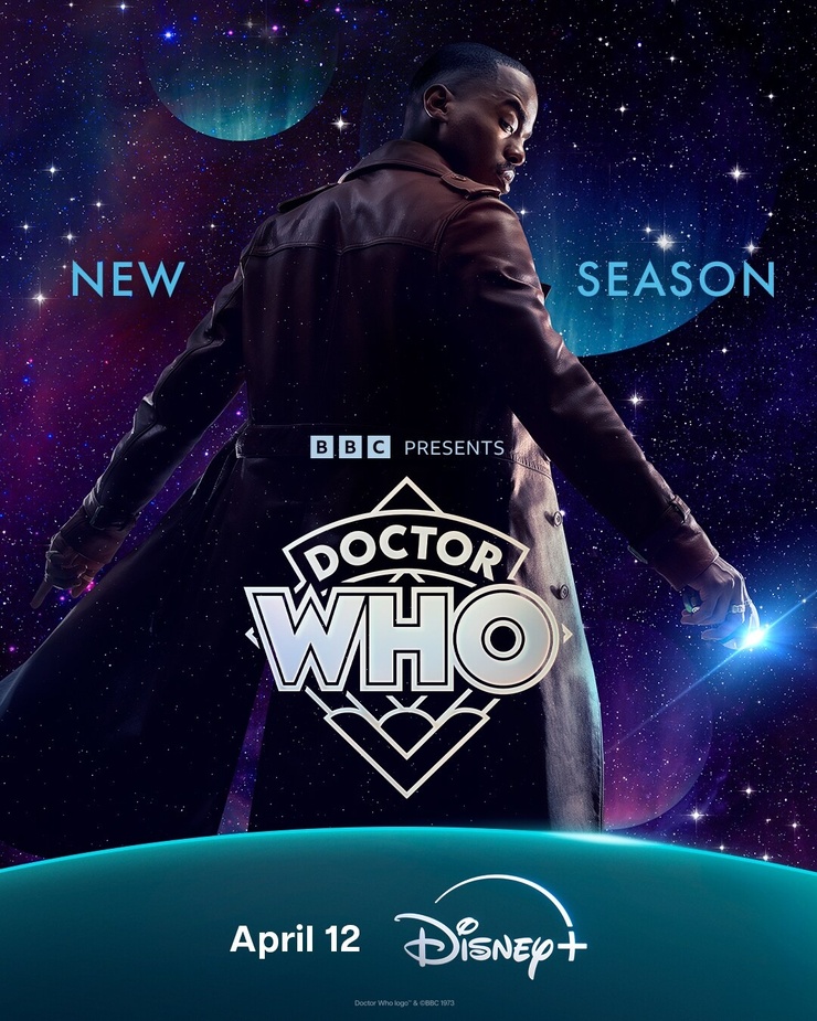 Picture of Doctor Who