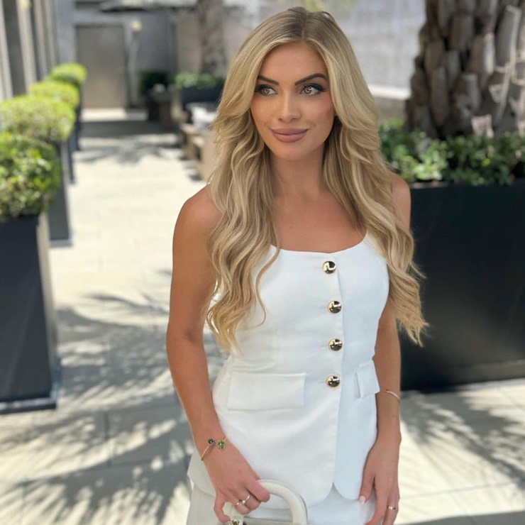 Picture of Michelle Backus