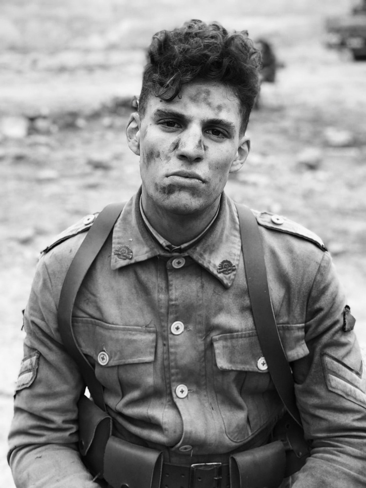 Picture of Tristan Alexander