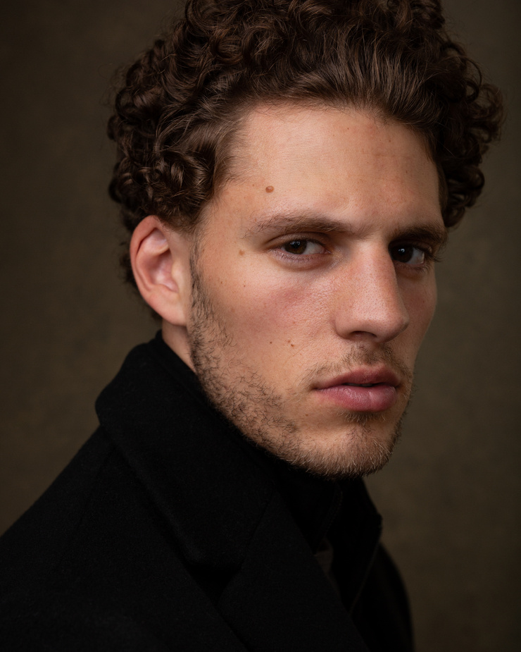 Picture of Tristan Alexander