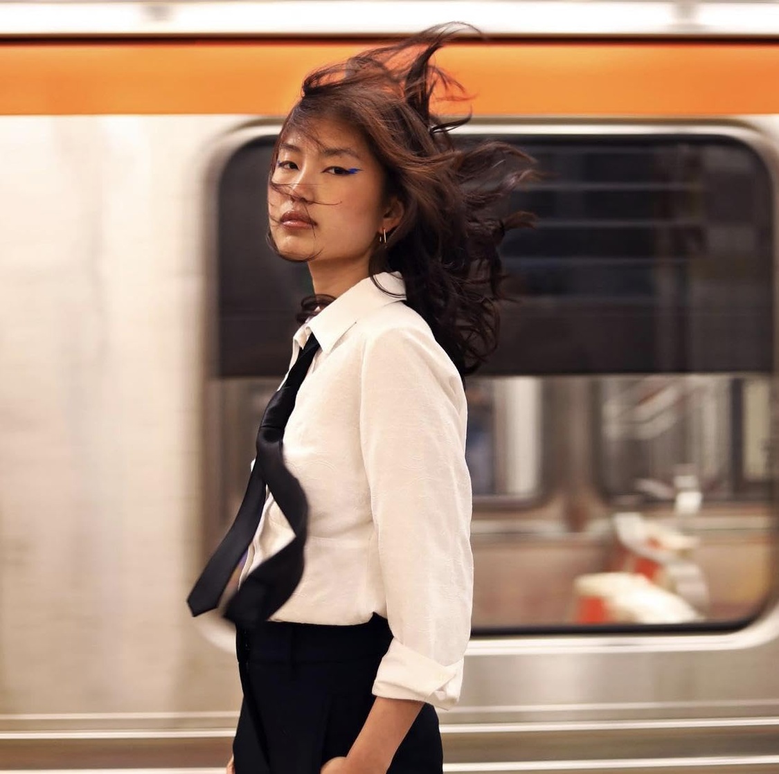 Picture of Emily Fan