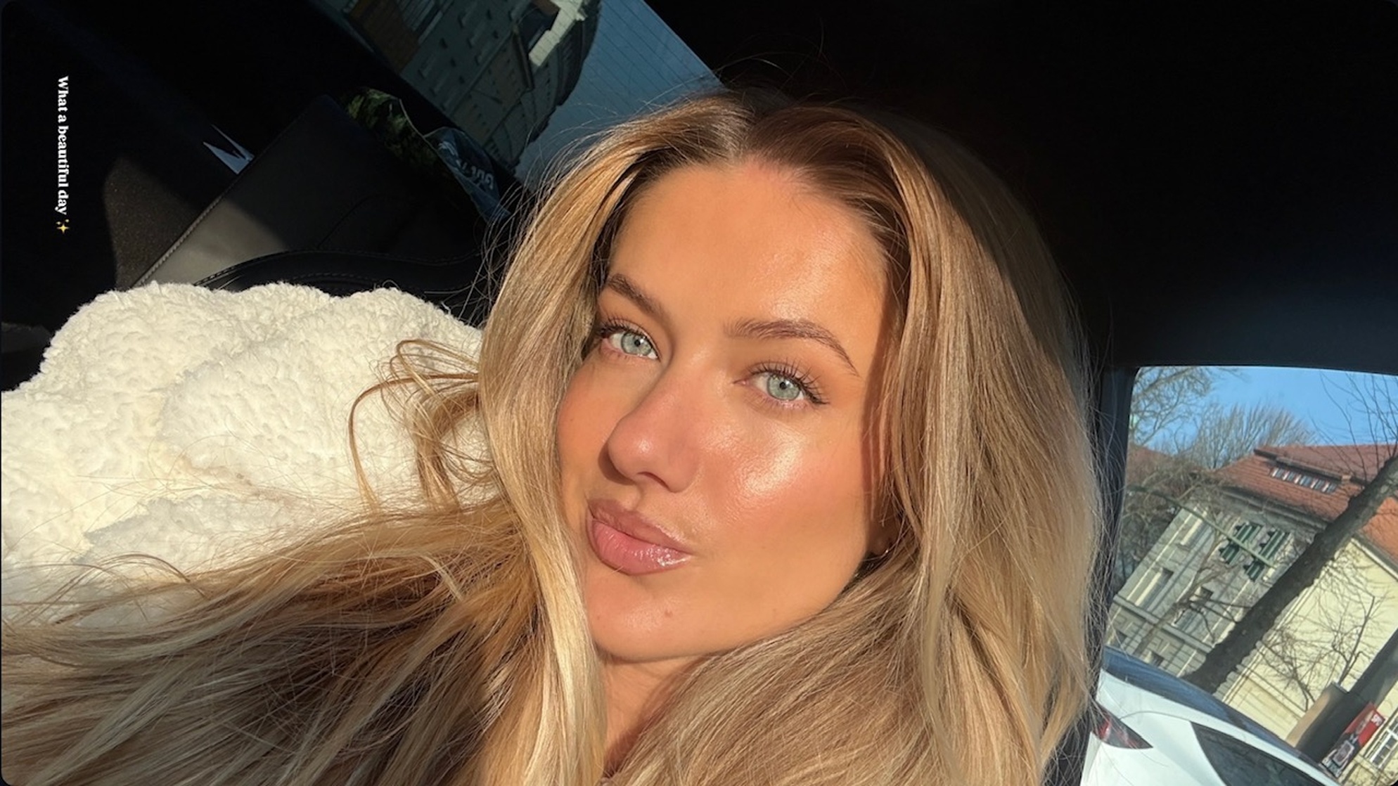 Picture of Alica Schmidt