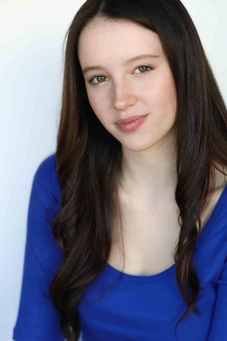 Picture of Hannah Devlin